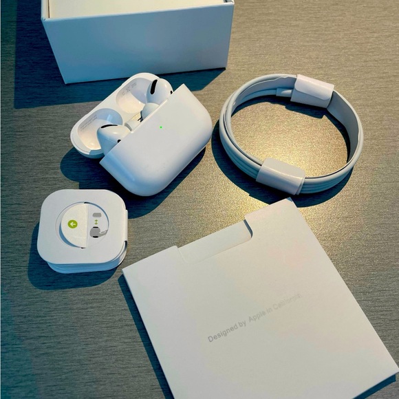 Apple | Wearables | Airpod Pro 2nd Gen | Poshmark